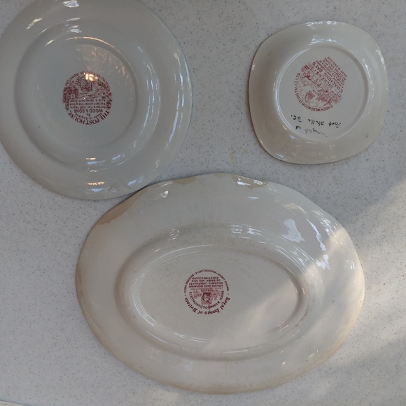 Wedgwood | Accents | Plates | Poshmark